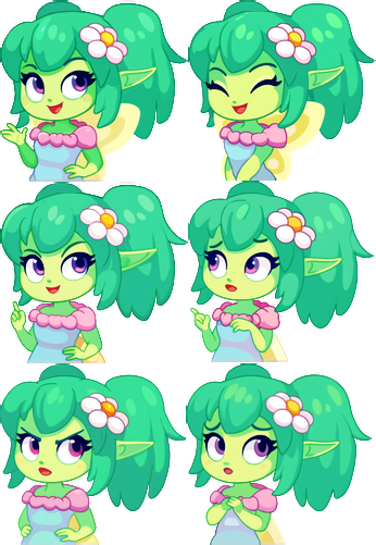 OH NO! WHAT HAPPENED TO FLORA! | Fandom