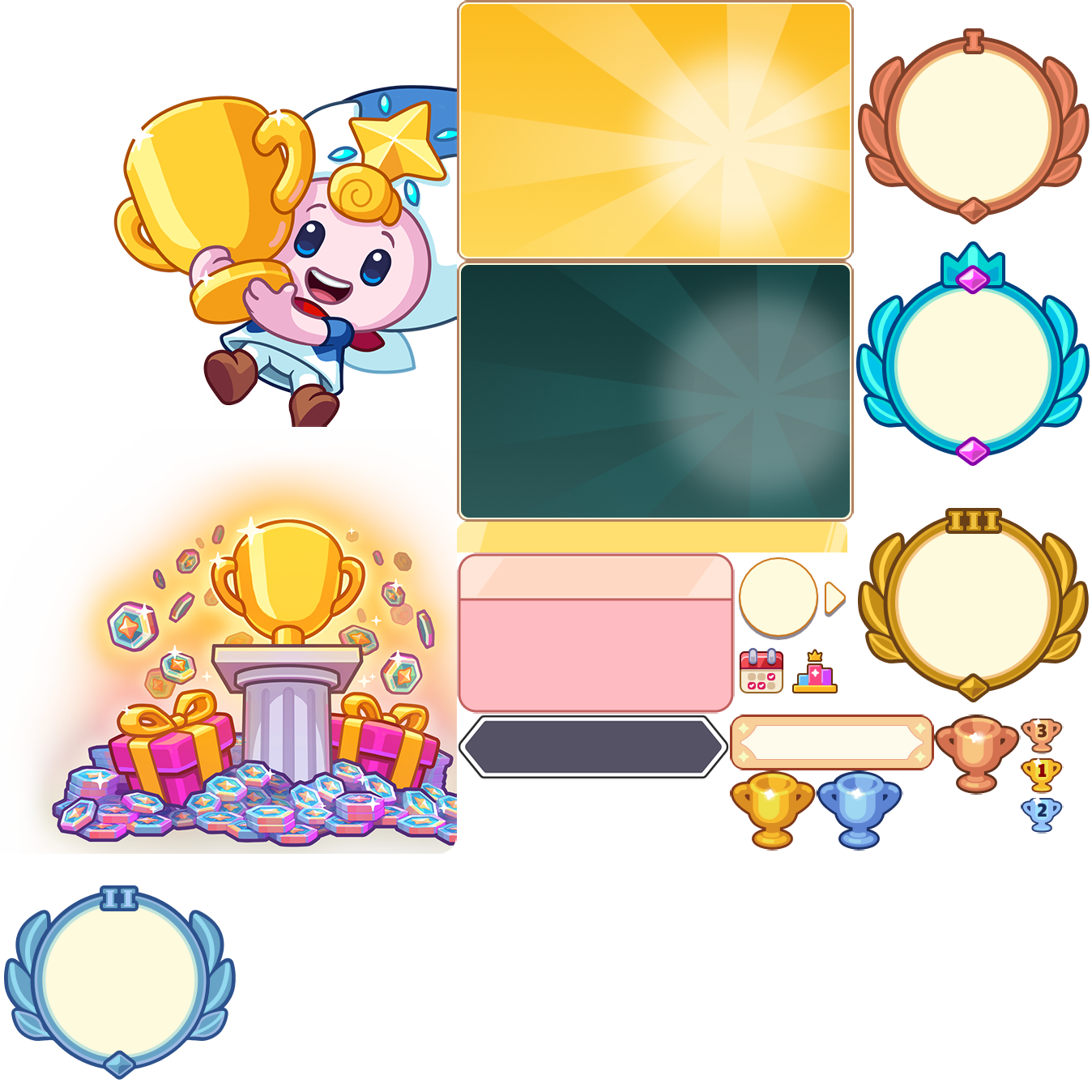 Discuss Everything About Prodigy Game Wiki | Fandom