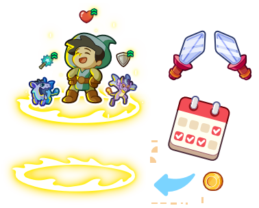 Charged Levels and Member Jar Leaks | Fandom