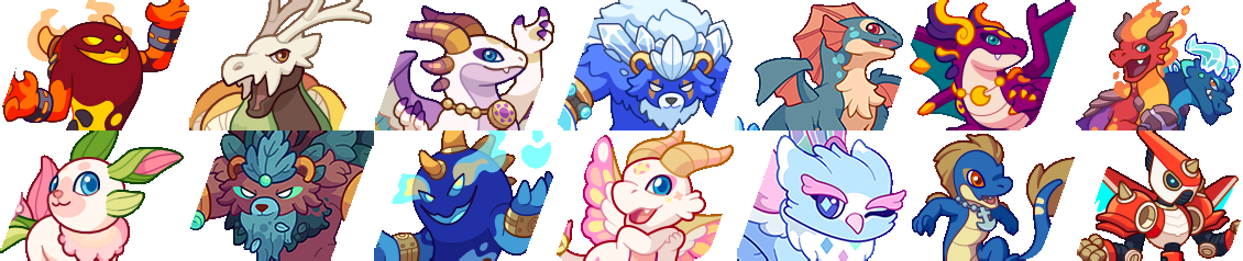 Barkbarian's Hero Pose | Fandom