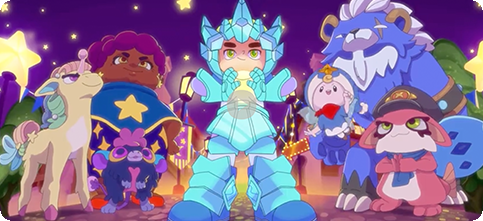 Discuss Everything About Prodigy Game Wiki | Fandom