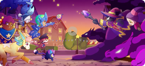 Discuss Everything About Prodigy Game Wiki | Fandom