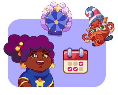 Discuss Everything About Prodigy Game Wiki | Fandom