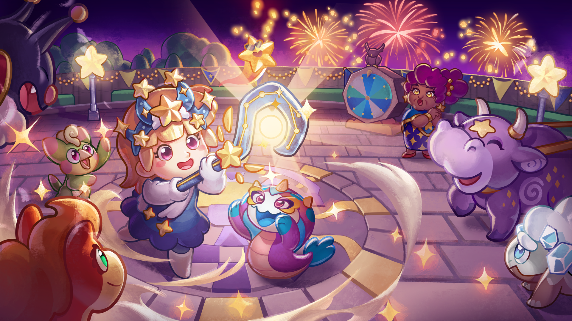 Discuss Everything About Prodigy Game Wiki | Fandom