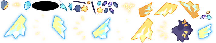 What happened with the spines? | Fandom